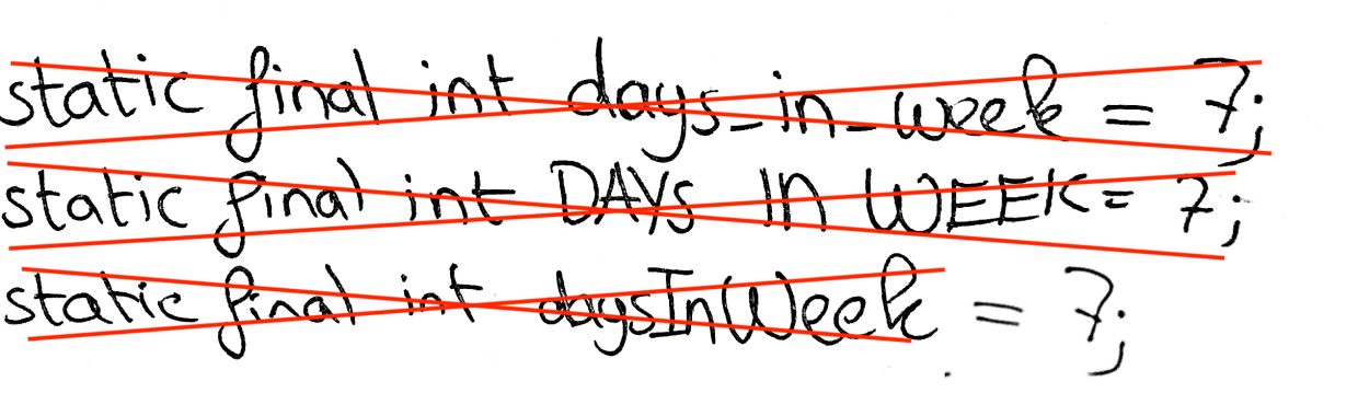 wrong space and case java – Learn Java Coding